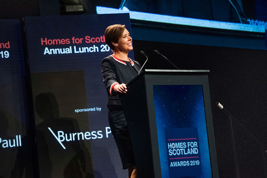 Research reveals 'significant' regional variations in Scottish housing ...