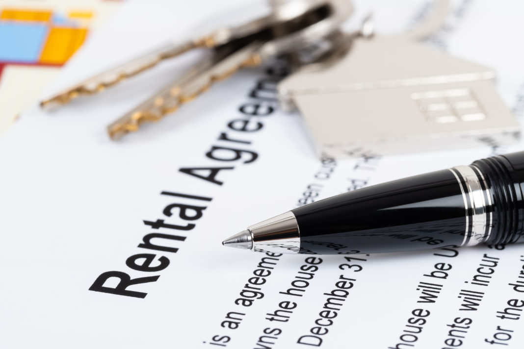 Fear of eviction leaves tenants reluctant to report housing issues ...