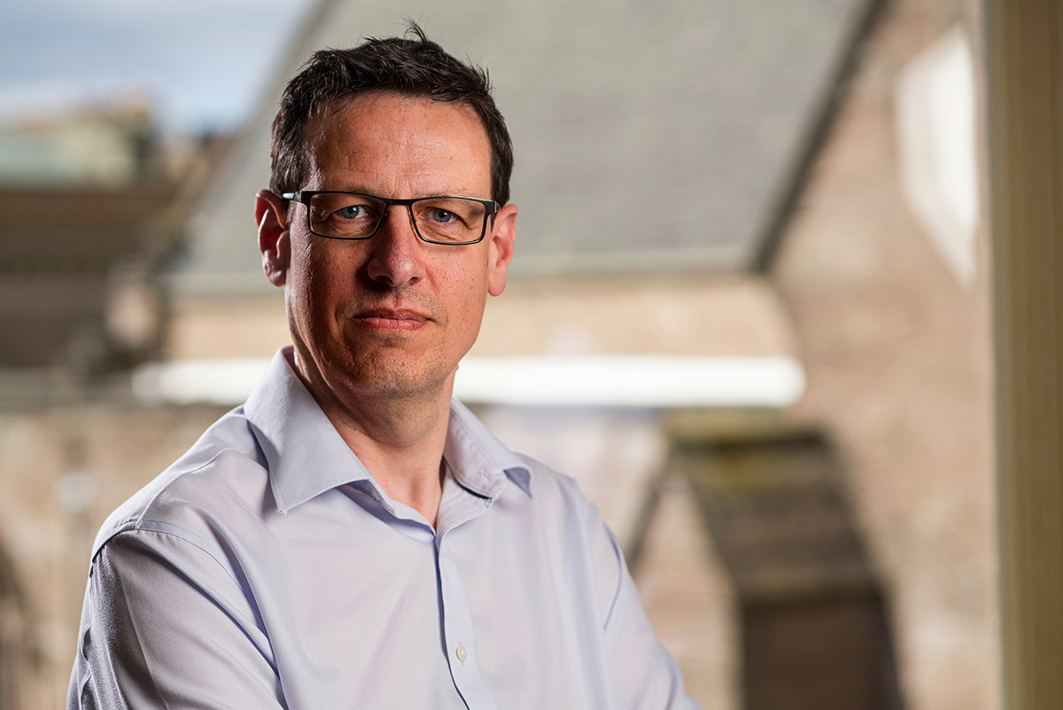 Partnership is key to asset management | Project Scotland