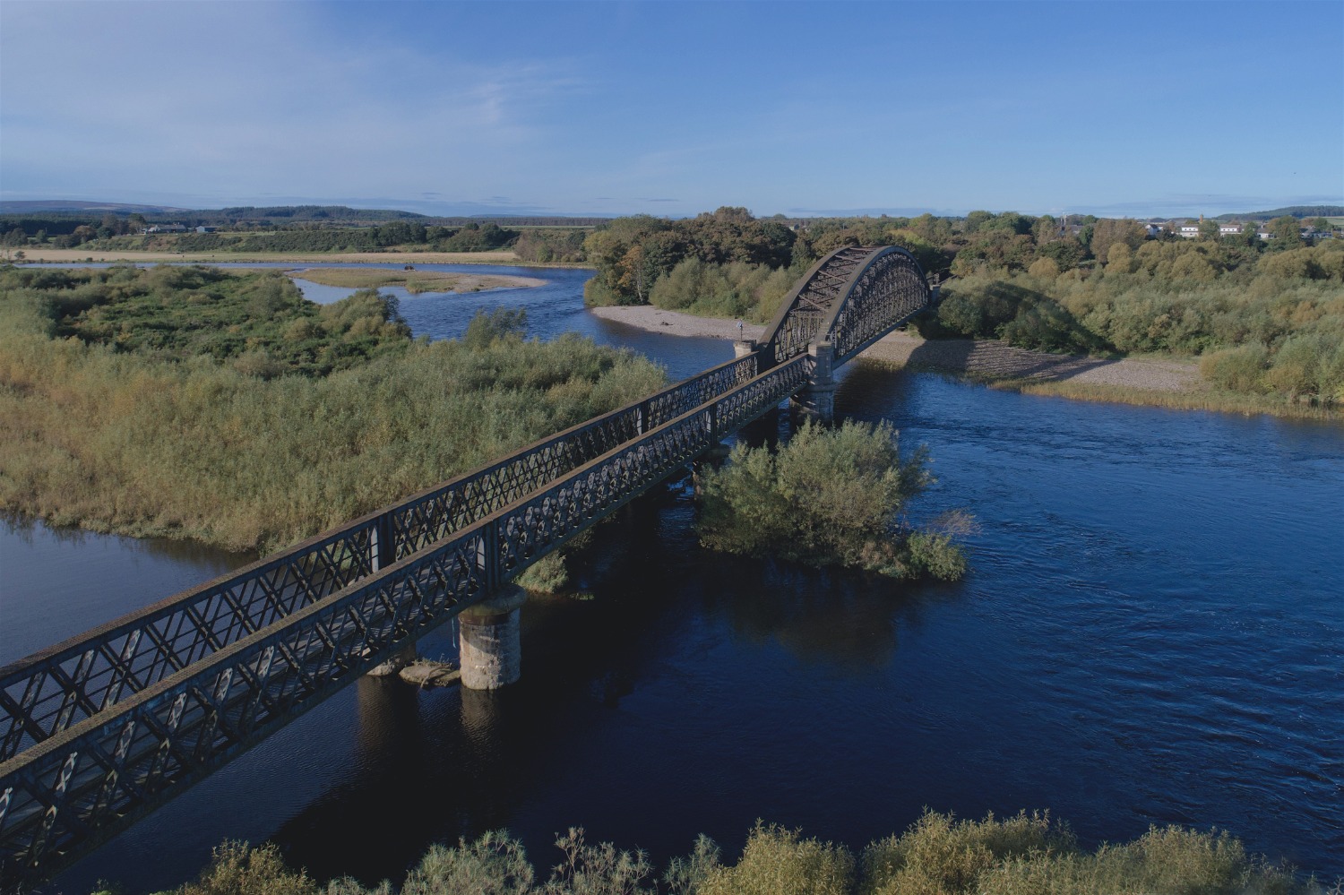 Engineers determine cause of historic Garmouth Viaduct collapse ...