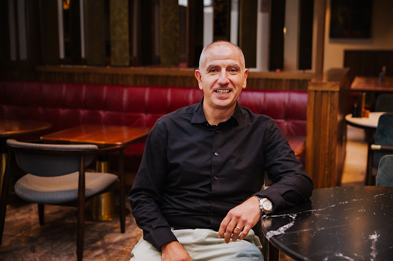 Kier launches new infrastructure division and confirms senior ...