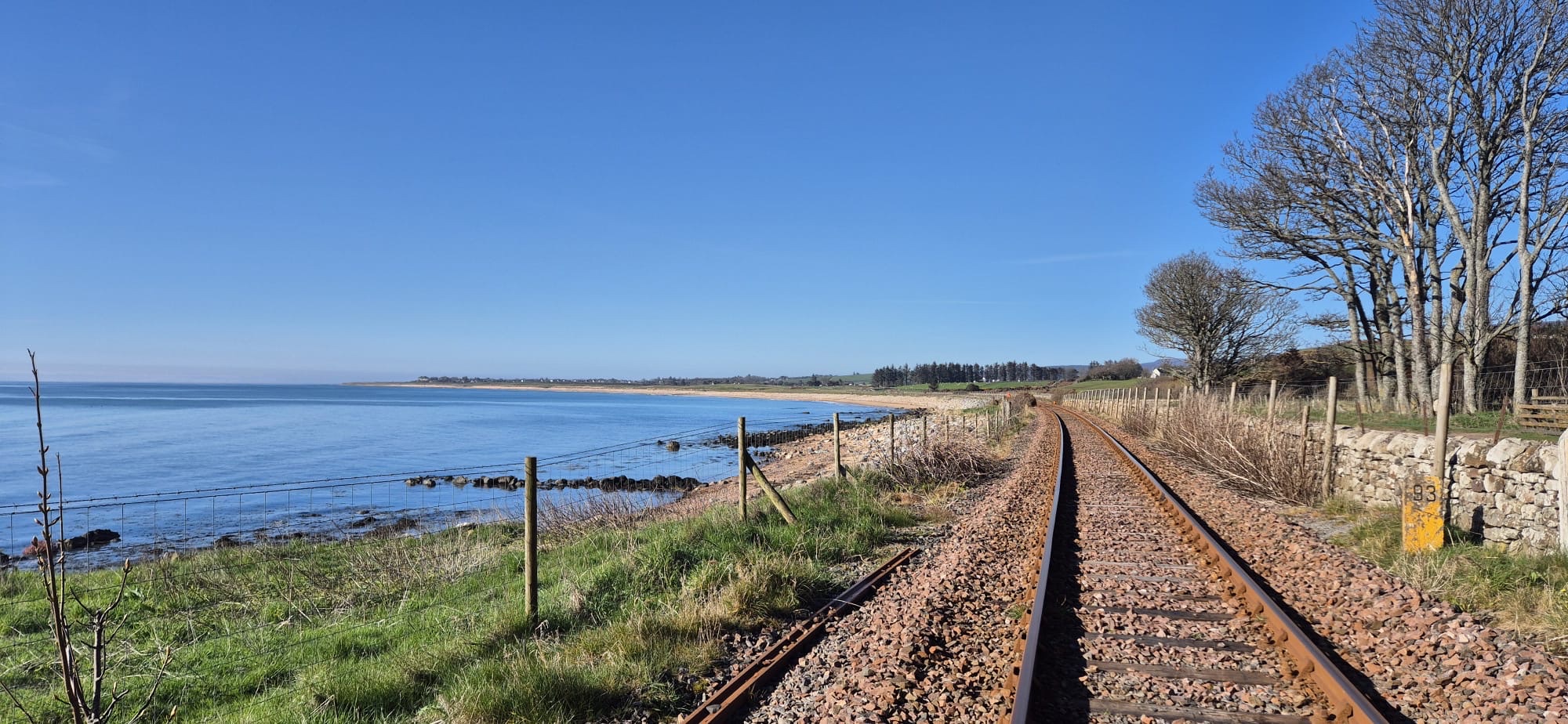 Highlands set for £6m rail upgrade | Project Scotland