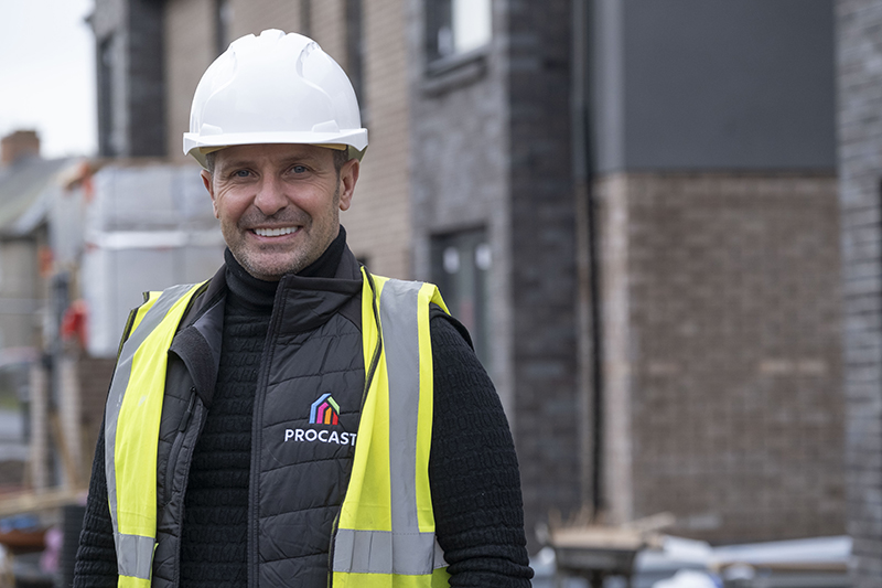 Electrical contract to spark employment opportunities for Procast ...