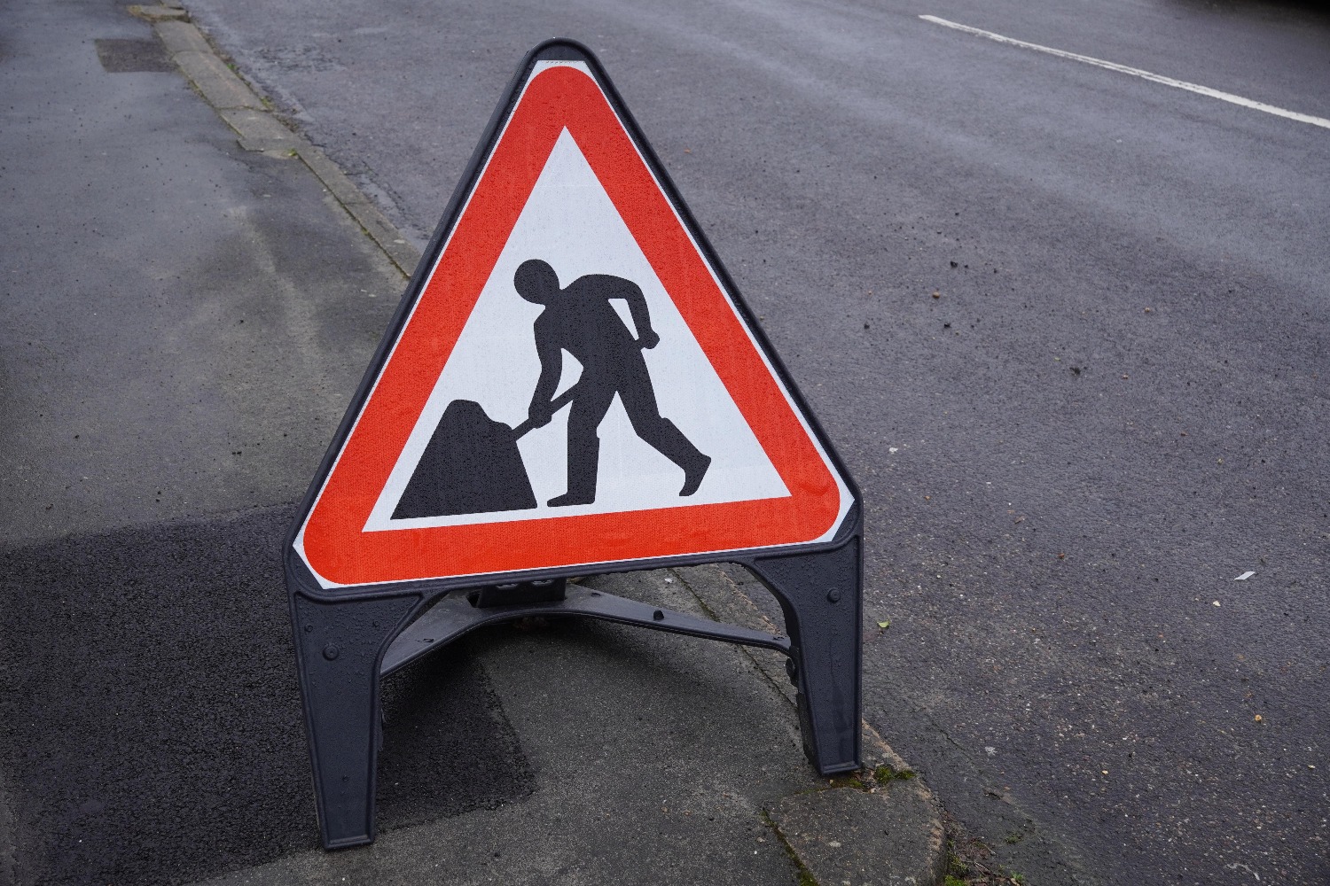 Newlay Civil Engineering contracted for major Dunfermline road project ...